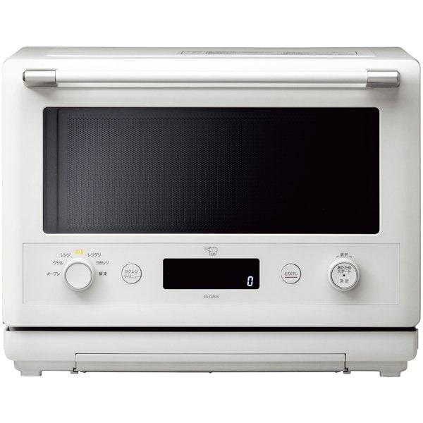 象印 【東証上場の安心企業】【新品・在庫あり★】 ES-GW26-WA 象印 オーブンレンジ EVERINOエブリノ 26L[ホワイト]（ES-GW26） : MITENE Premium ...