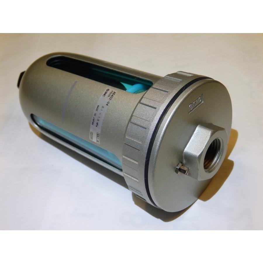 SMC オートドレンバルブ AD402-04 : みちのくツールショップ - 通販 - Yahoo!ショッピング