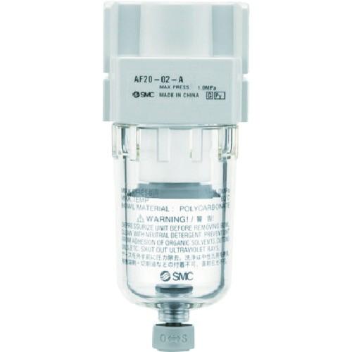 SMC エアフィルタ AF30-02-A : af30-02-a : みちのくツールショップ - 通販 - Yahoo!ショッピング