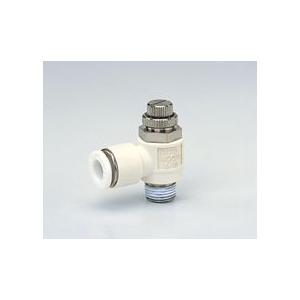 ニッタ コンパクトスピードコントローラー エルボタイプ ASC12-R3/8-O : みちのくツールショップ - 通販 - Yahoo!ショッピング