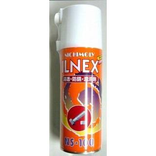 ダイゾー ILNEX イルネックス NS-100 420ml : みちのくツールショップ - 通販 - Yahoo!ショッピング