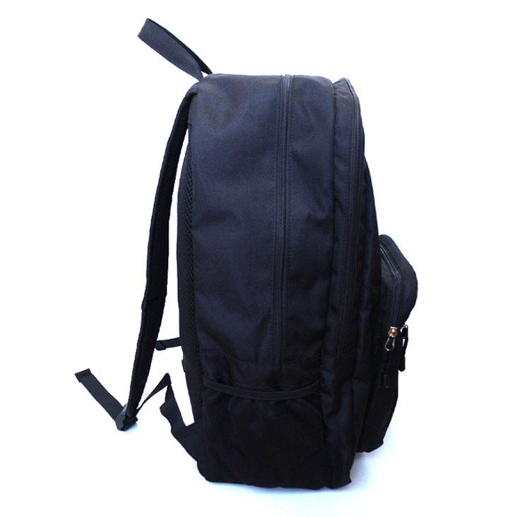 Dickies 30L バックパック ICON LOGO ディッキーズ リュック リュックサック バッグ 鞄 ファスナー PC フロント ...