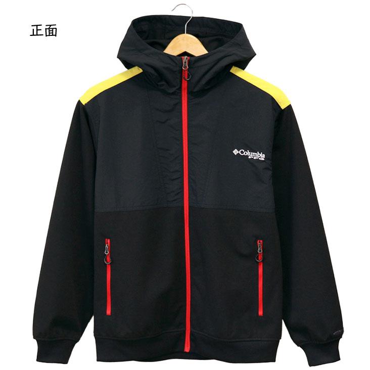 Columbia Columbia×伊藤巧 コロンビア 防風ジャケット コールド Columbia Columbia×伊藤巧 コロンビア 防風ジャケット コールド