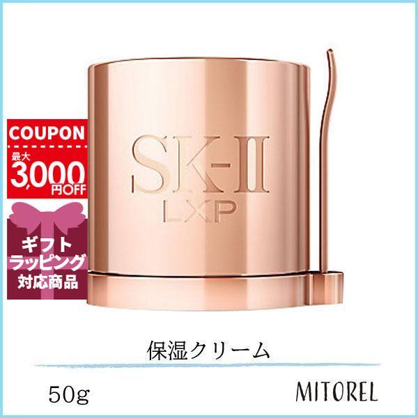 SK-II SK2 LXP アルティメイトパーフェクティングクリーム 50g誕生日 プレゼント ギフト : ミトレル - 通販 - Yahoo ...