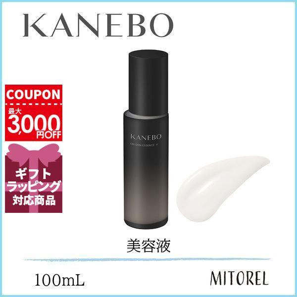 Kanebo 並行輸入品 カネボウ KANEBO オンスキンエッセンス V 100mL : ミトレル - 通販 - Yahoo!ショッピング