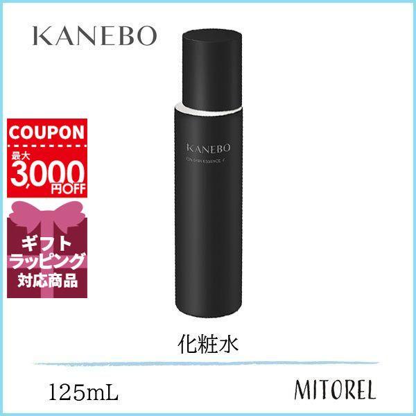 Kanebo 並行輸入品 カネボウ KANEBO オンスキンエッセンス F 125mL : ミトレル - 通販 - Yahoo!ショッピング