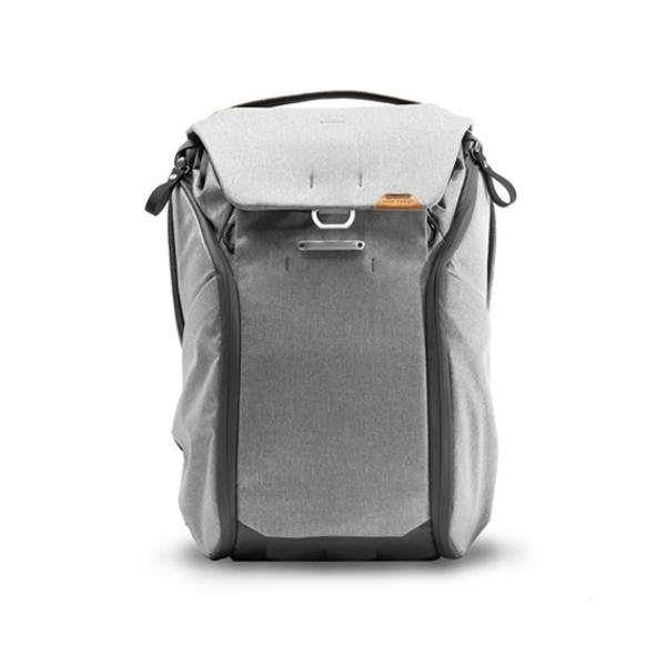 Peak Design（ピークデザイン） エブリデイバックパック20L アッシュ BEDB-20-AS-2 : 三星カメラヤフー店 - 通販 - Yahoo!ショッピング