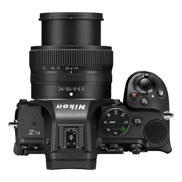 Zシリーズ(Nikon) 【10年間保証付き】Z5II 24-50 レンズキット Zシリーズ(Nikon) 【10年間保証付き】Z5II 24-50 レンズキット