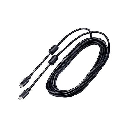 キヤノン（Canon） Canon IFC-400U 【USB Type-C端子ケーブル】C to C : カメラのミツバ - 通販 ...