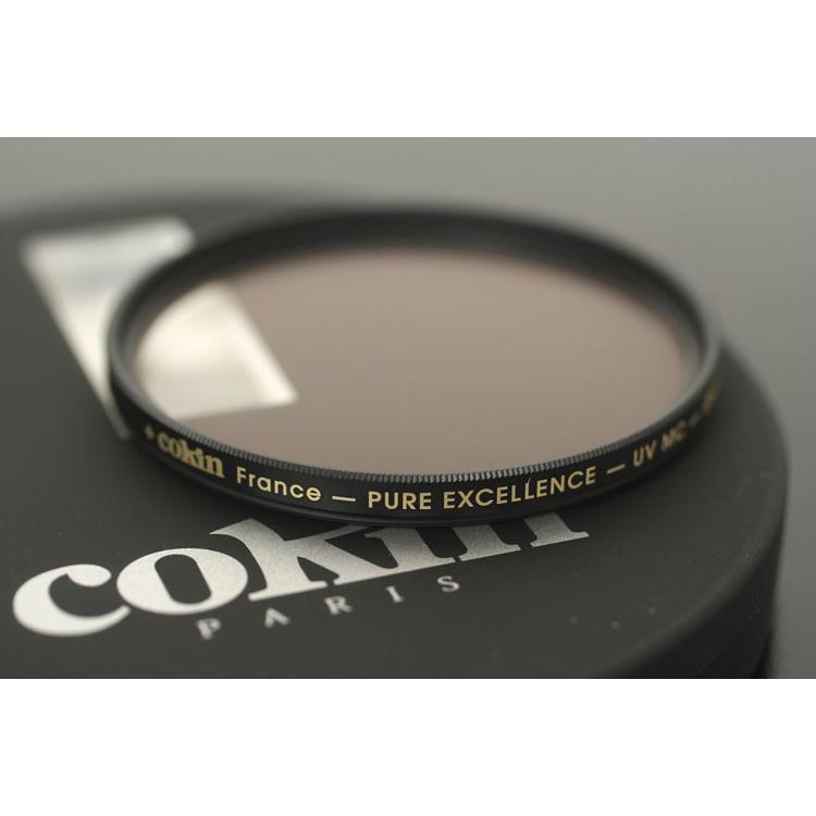 Cokin PURE EXCELLENCE UV MC 46mmレンズ保護フィルター 3611532100044 真鍮枠・紫外線除去＆プロテクトフィルター : カメラのミツバ - 通販 ...