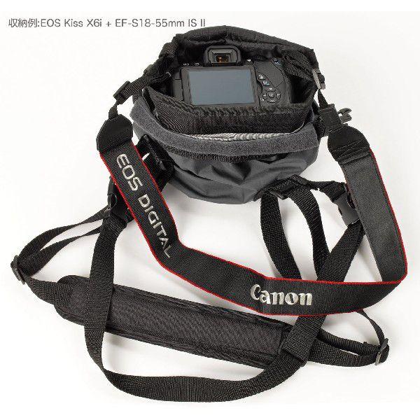 FoxFire フォトレックカメラパックMサイズ : カメラのミツバ - 通販 - Yahoo!ショッピング