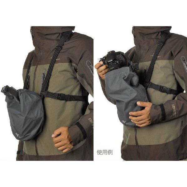 FoxFire フォトレックカメラパックMサイズ : カメラのミツバ - 通販 - Yahoo!ショッピング