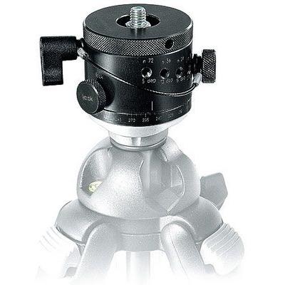 Manfrotto パンローテーションユニット#300N : カメラのミツバ - 通販 - Yahoo!ショッピング