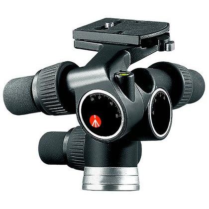 Manfrotto #405 ギヤードヘッド : カメラのミツバ - 通販 - Yahoo!ショッピング