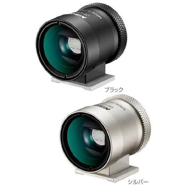 ニコン 光学ファインダー DF-CP1 『2〜3営業日後の発送』28mm画角の光学ファインダー : カメラのミツバ - 通販 - Yahoo ...