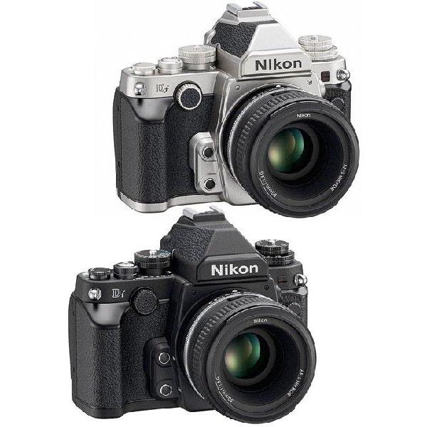 Nikon Df 50mm f/1.8G Special Editionキット : カメラのミツバ - 通販 - Yahoo!ショッピング