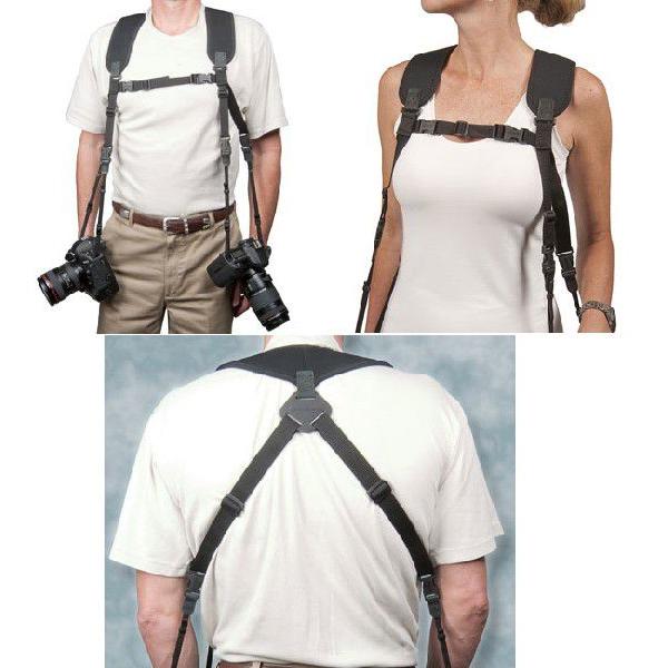 OP/TECH（オプテック）デュアルハーネスストラップ : optech-dual-harness : カメラのミツバ - 通販 ...
