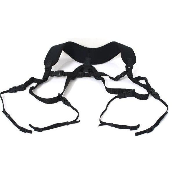 OP/TECH（オプテック）デュアルハーネスストラップ : optech-dual-harness : カメラのミツバ - 通販 ...