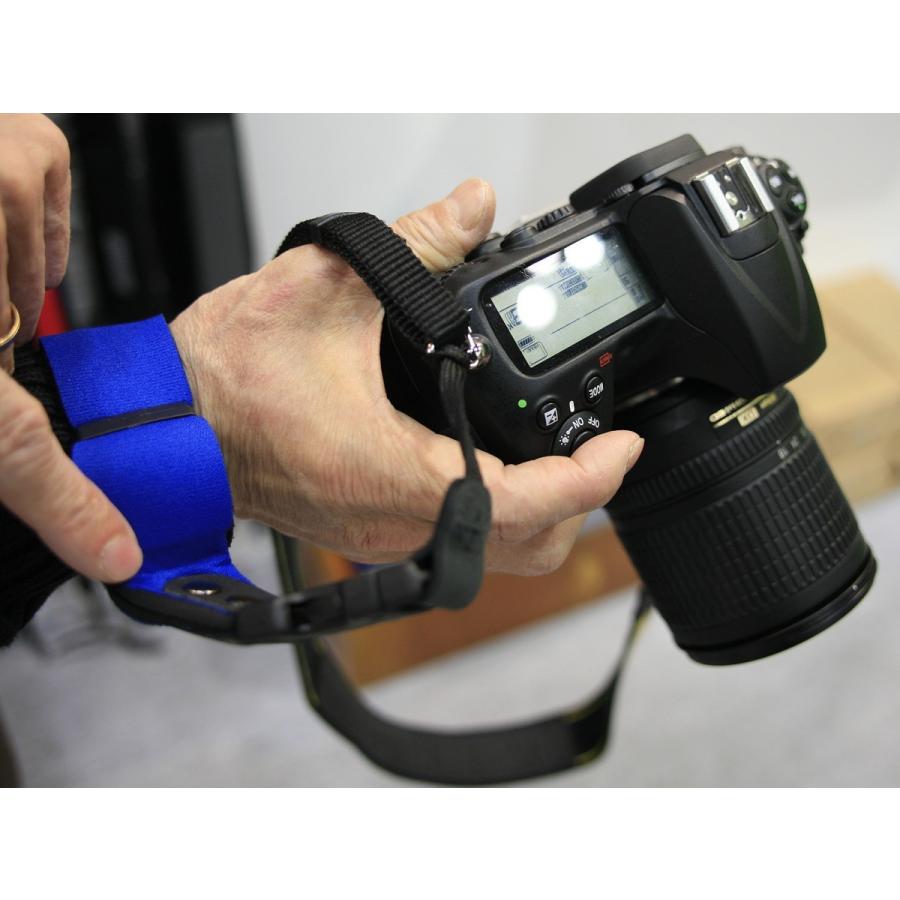 Op/tech SLRリストストラップ カメラストラップ (オプテック Wrist Strap) : optech-slr-wrist-strap : カメラのミツバ - 通販 - Yahoo ...