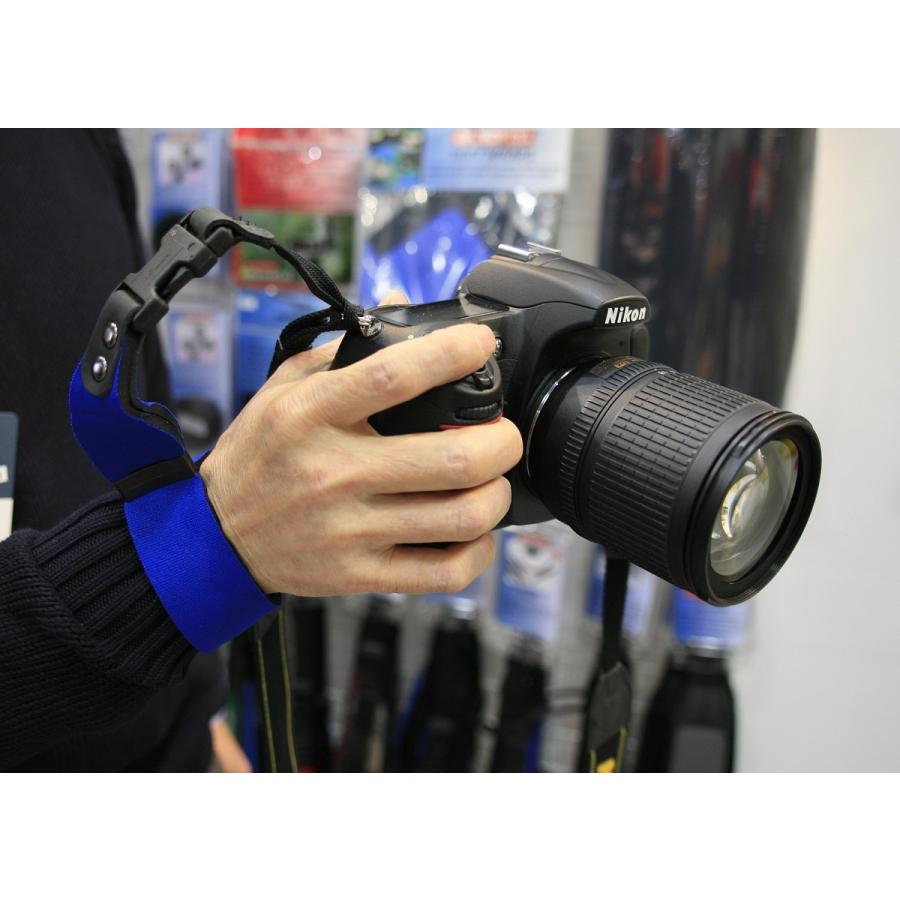 Op/tech SLRリストストラップ カメラストラップ (オプテック Wrist Strap) : optech-slr-wrist-strap : カメラのミツバ - 通販 - Yahoo ...