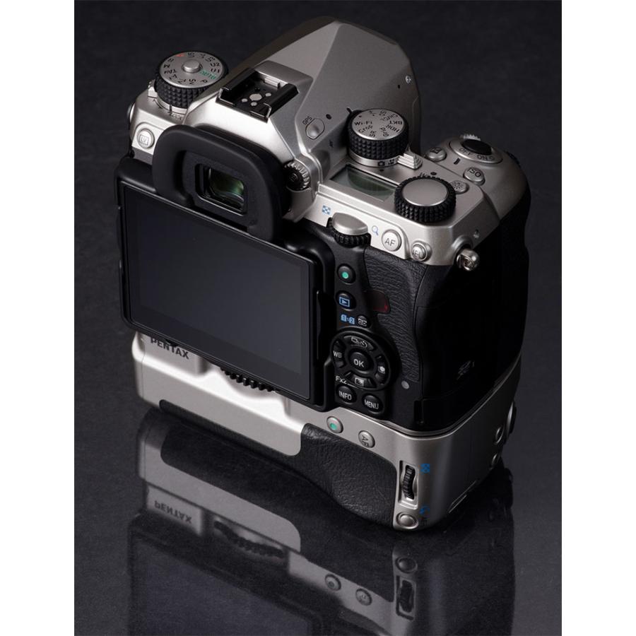 K-1 PENTAX Mark II Silver Edition K1マーク2 シルバーエディションボディー : カメラのミツバ - 通販 - Yahoo!ショッピング