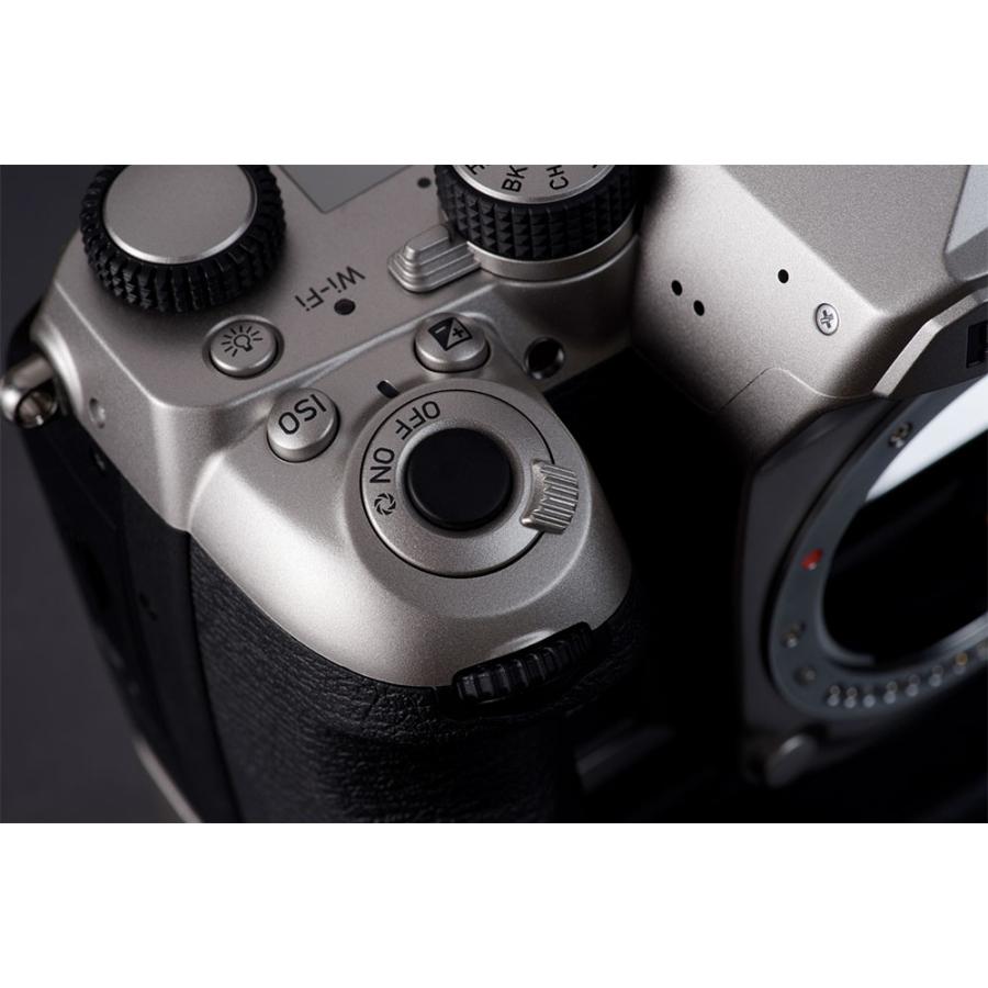 K-1 PENTAX Mark II Silver Edition K1マーク2 シルバーエディションボディー : カメラのミツバ - 通販 - Yahoo!ショッピング