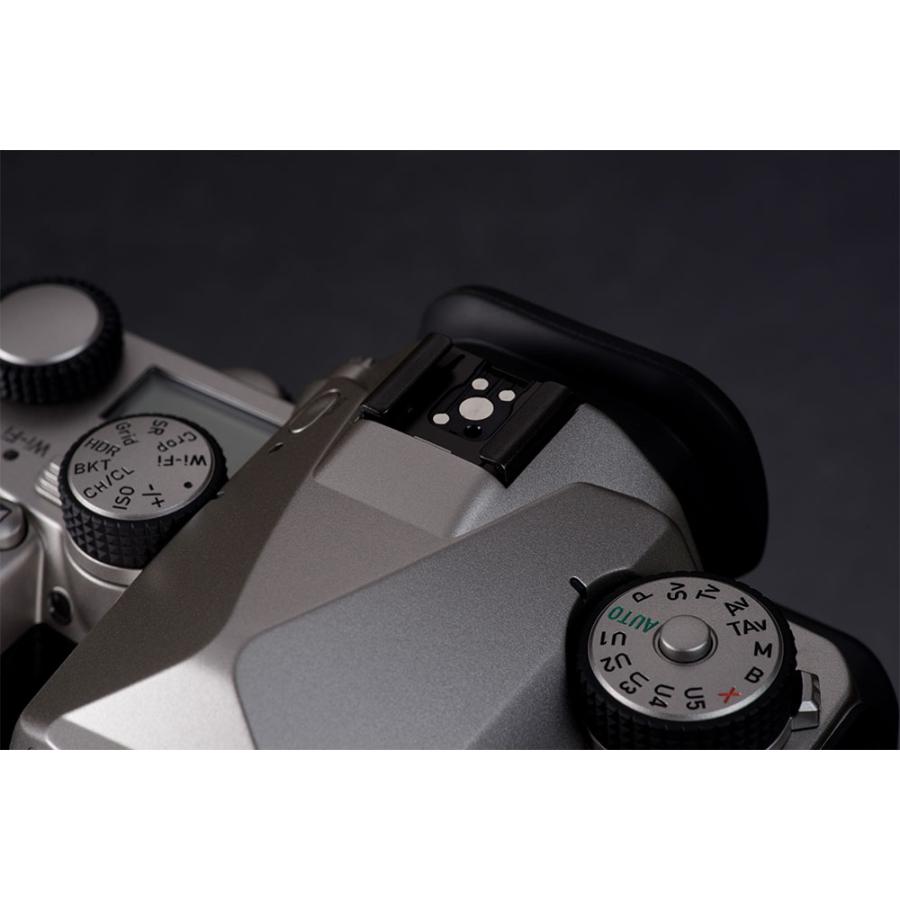 K-1 PENTAX Mark II Silver Edition K1マーク2 シルバーエディションボディー : カメラのミツバ - 通販 - Yahoo!ショッピング