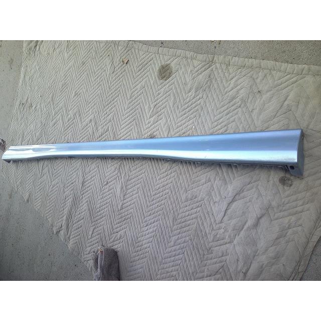 ハイゼットアトレ TA-S320G 右サイドステップ/サイドスポイラー 純正 B59 オ-シャンブル-メタリック : 000935700013700 : ミツバ商会 - 通販 - Yahoo ...