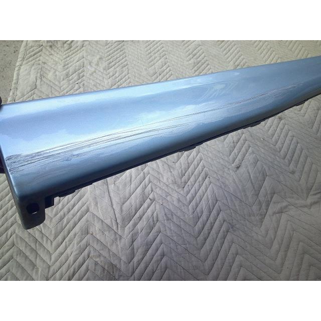 ハイゼットアトレ TA-S320G 右サイドステップ/サイドスポイラー 純正 B59 オ-シャンブル-メタリック : 000935700013700 : ミツバ商会 - 通販 - Yahoo ...