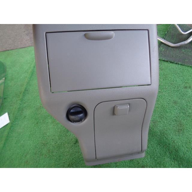 ピクシススペース DBA-L575A コンソールボックス センター下の分 トリム FL10 55410-B2050 : ミツバ商会 - 通販 - Yahoo!ショッピング