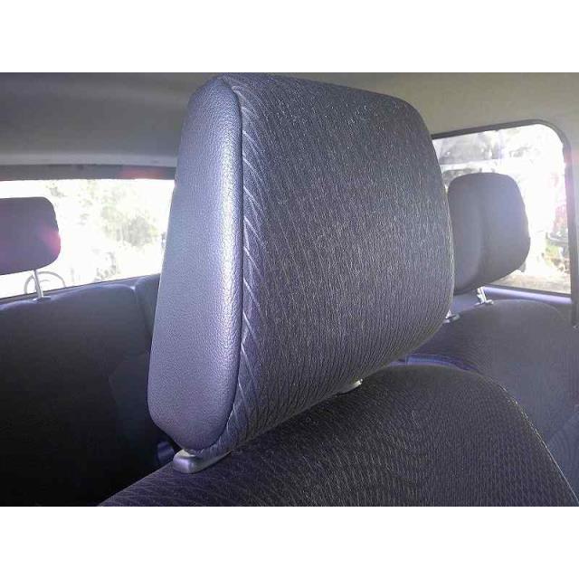 ムーヴ カスタム DBA-LA150S ヘッドレスト フロント2個 トリム FP10 : ミツバ商会 - 通販 - Yahoo!ショッピング