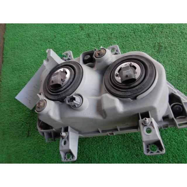 テリオスキッド TA-J131G 左ヘッドランプ/ヘッドライト 純正 ハロゲン スタンレイ P0757 : ミツバ商会 - 通販 ...