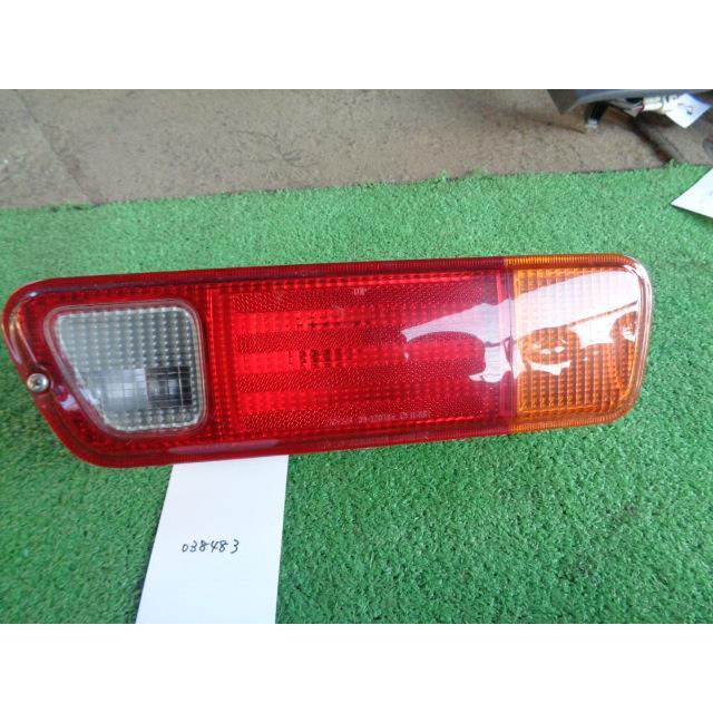ミニキャブ V-U41V 純正 右テールランプ/テールレンズ コイト 220-37626 : ミツバ商会 - 通販 - Yahoo!ショッピング