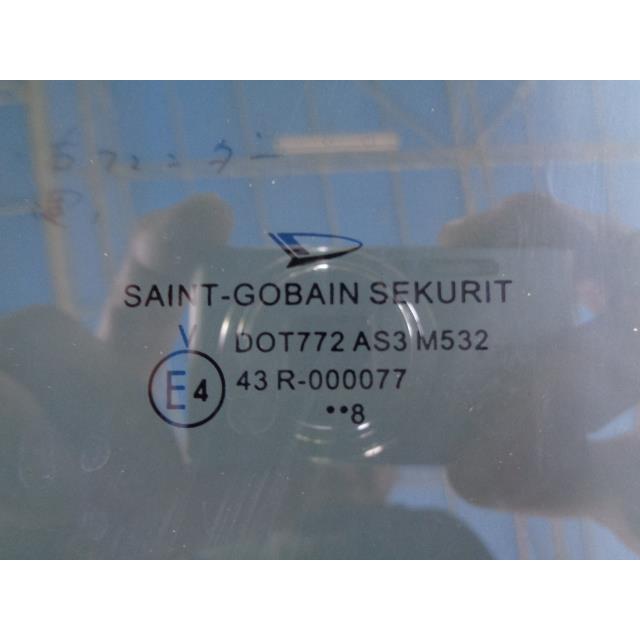 エッセ DBA-L235S 左リアドアガラス ガラスのみ M532 プライバシーガラス : 101864900013430 : ミツバ商会 - 通販 - Yahoo!ショッピング