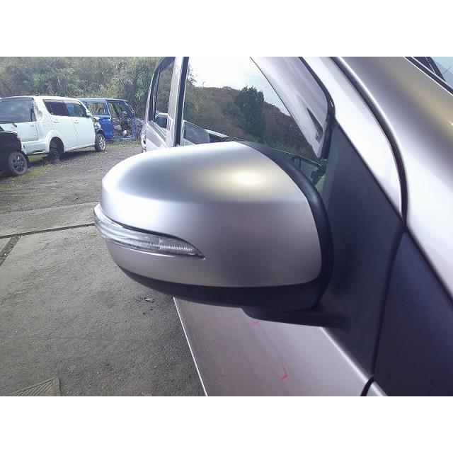 ピクシスエポック DBA-LA300A 右サイドミラー/ドアミラー 電動格納 ウィンカー付 T22 ライトローズマイカ(M) : ミツバ商会 - 通販 - Yahoo!ショッピング