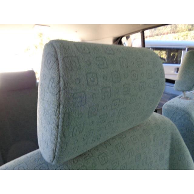 モコ DBA-MG22S ヘッドレスト フロント2個 トリム C44 : 106737000077400 : ミツバ商会 - 通販 - Yahoo!ショッピング