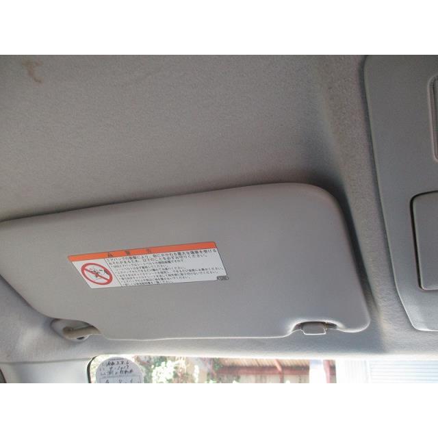 ワゴンR ワゴンR UA-MH21S サンバイザー 助手席側 トリム C05 : ミツバ商会 - 通販 - Yahoo!ショッピング