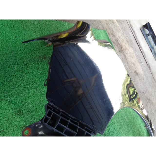 ライフ ディーバ DBA-JB5 左Fフェンダー B92P ナイトフォークブラックパール 後期 : 470257400010701 : ミツバ商会 - 通販 - Yahoo!ショッピング