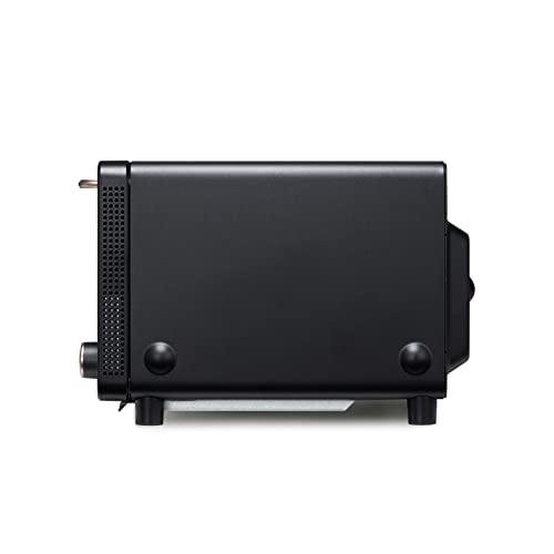 バルミューダ ザ・トースター プロ サラマンダー機能 スチームトースター BALMUDA The Toaster Pro K05A-SE : s-4560330111266-20230110 ...