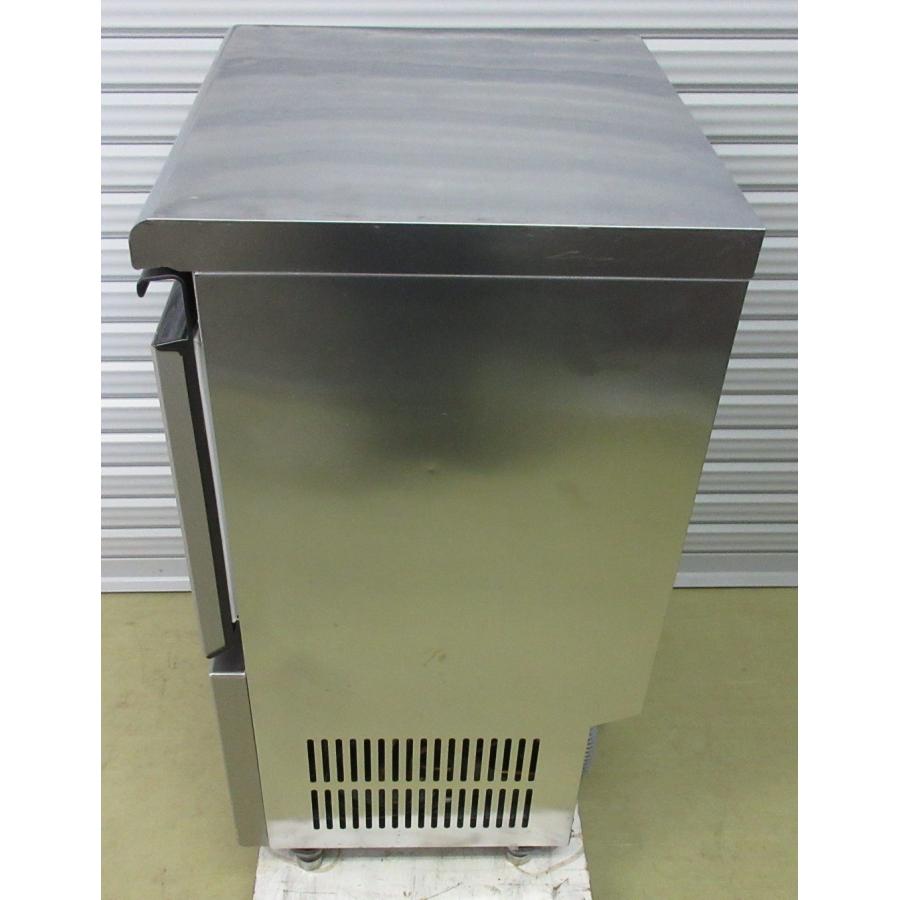 ホシザキ 2020年 キューブアイス製氷機 IM-35M-2 W500×D450×H800mm 製氷能力約36/38kg/日 アンダーカウンタータイプ : ミツギ厨機 - 通販 - Yahoo ...
