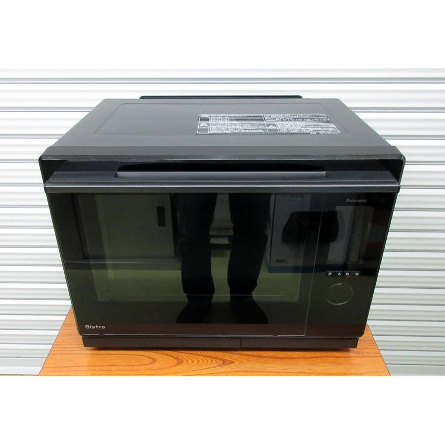 Panasonic 2023年 パナソニック スチームオーブンレンジ NE-UBS10A-K W494×D435×H370mm 単相100V 電子レンジ : ミツギ厨機 - 通販 ...