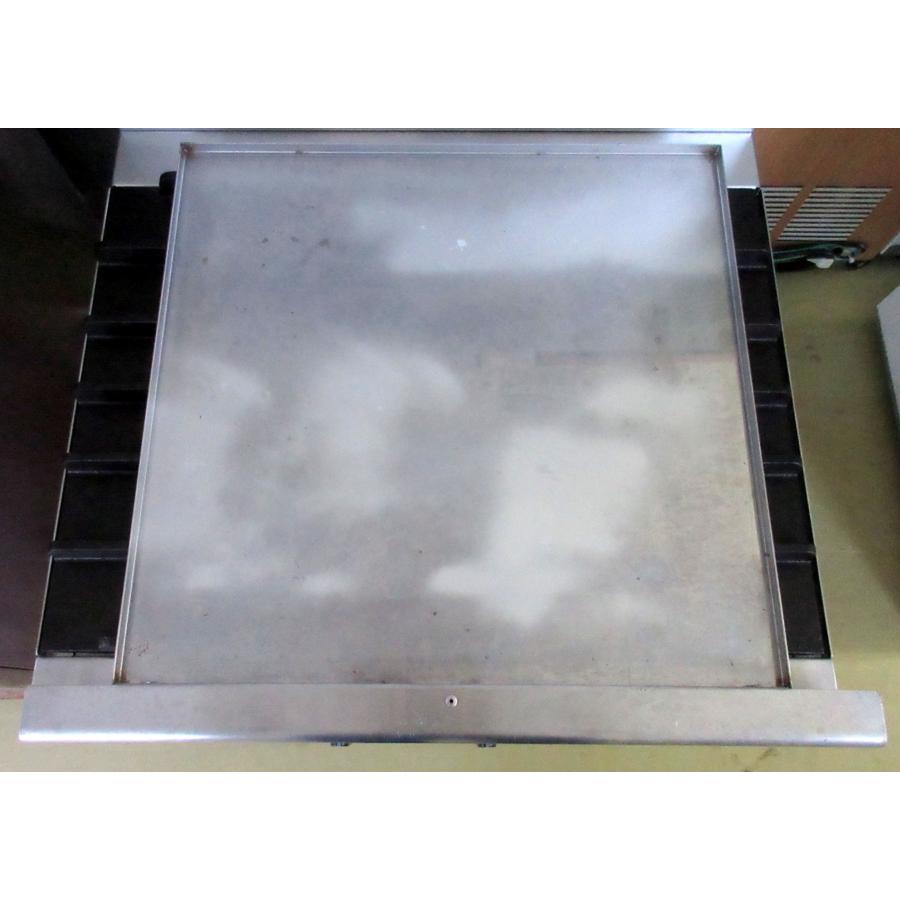 コメットカトウ 2018年 ローレンジ XY-660L2 W600×D600×H450mm 都市ガス13A ガスコンロ スープレンジ : ミツギ厨機 - 通販 - Yahoo!ショッピング