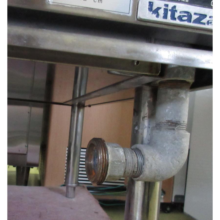 コメットカトウ 2018年 ローレンジ XY-660L2 W600×D600×H450mm 都市ガス13A ガスコンロ スープレンジ : ミツギ厨機 - 通販 - Yahoo!ショッピング