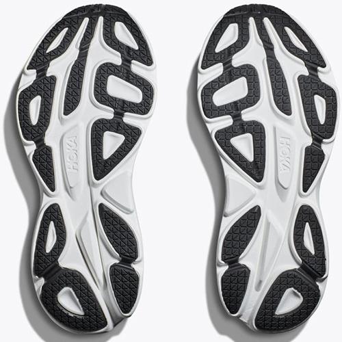 ホカオネオネ HOKA ONE ONE BONDI 8（メンズ）ランニングシューズ 1123202-WBLC :1123202-wblc ...