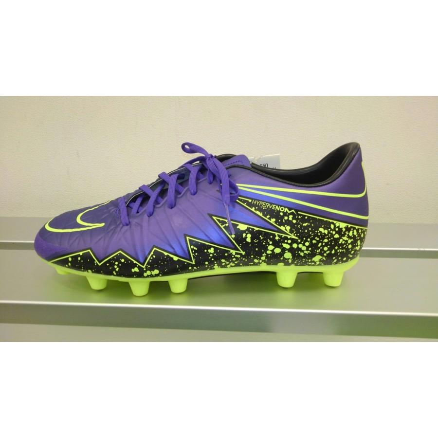 NIKE スパイク HYPERVENOM PHATAL 2 HG-E サッカー スーパー NIKE スパイク HYPERVENOM PHATAL 2 HG-E サッカー スーパー