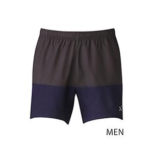 ワコール Wacoal CW-X ボトムス 3分丈 メンズ ランニング DHO211-LG : dho211-lg : スポーツミツハシ - 通販 - Yahoo!ショッピング