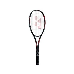 YONEX ヨネックス GEOBREAK 80V 【ガット別売り】 ソフトテニス ラケット GEO80V-558 ポイント利用 : スポーツミツハシ - 通販 - Yahoo!ショッピング