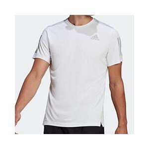 adidas アディダス オウン ザ ラン 半袖Tシャツ（メンズ）ランニング HB7444 ポイント利用 : スポーツミツハシ - 通販 ...