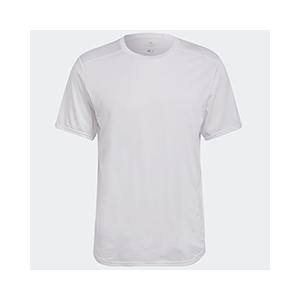 adidas アディダス デザインド 4 ランニング 半袖Tシャツ（メンズ） HC9826 ポイント利用 : スポーツミツハシ - 通販 ...