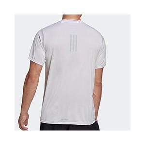 adidas アディダス デザインド 4 ランニング 半袖Tシャツ（メンズ） HC9826 ポイント利用 : スポーツミツハシ - 通販 ...